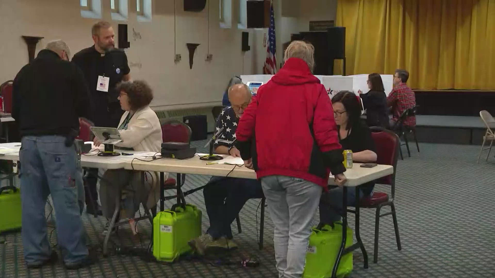 Primary Election Day 2026 | 4 p.m. Live team coverage | wthr.com