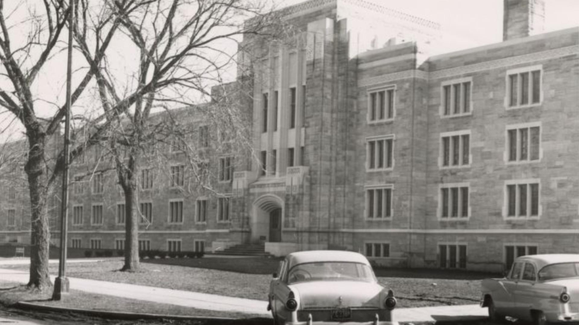 Boutique hotel coming to Butler University campus | wthr.com