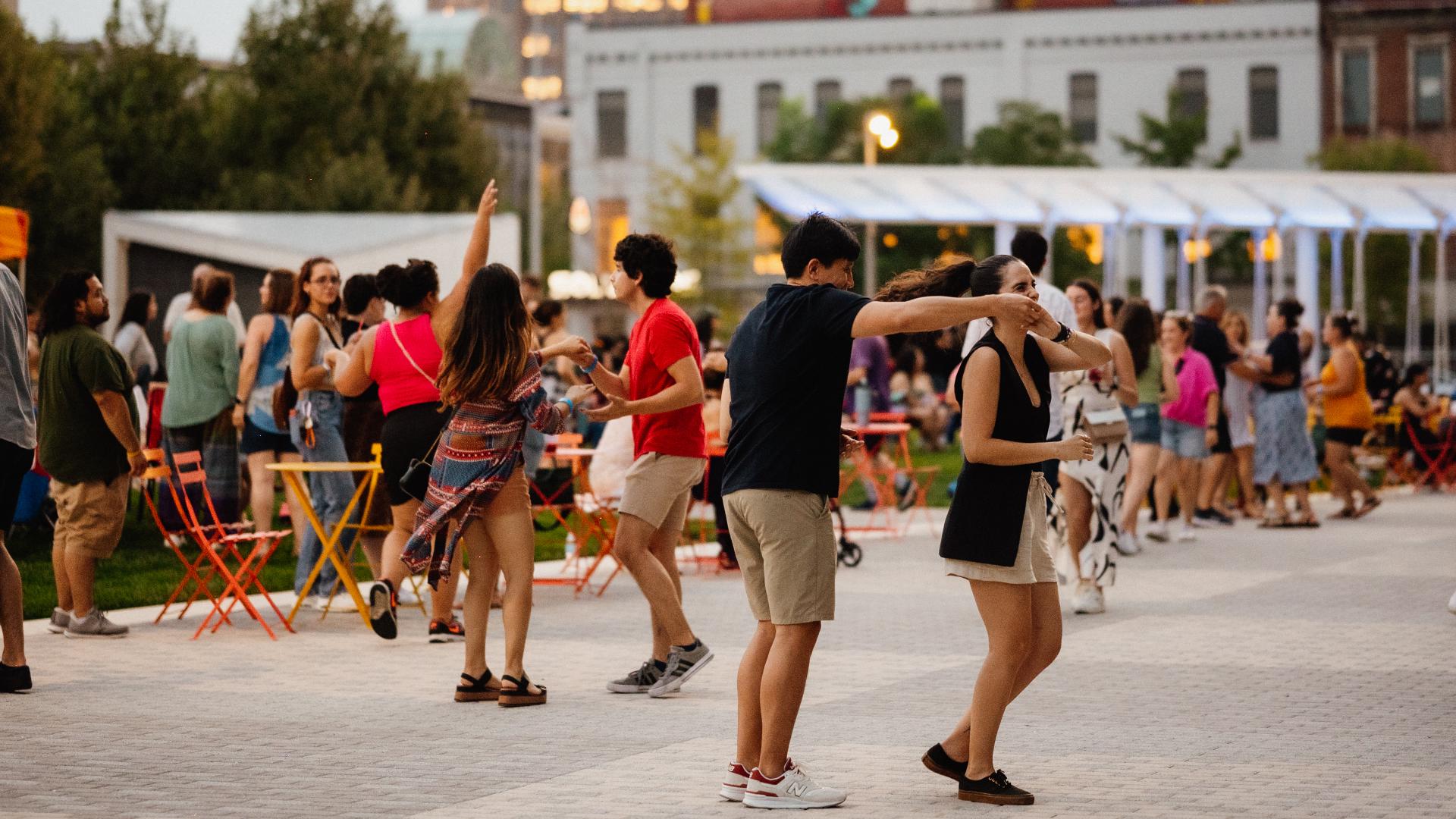 Downtown Indy Alliance to host summer programming, vendors and ...
