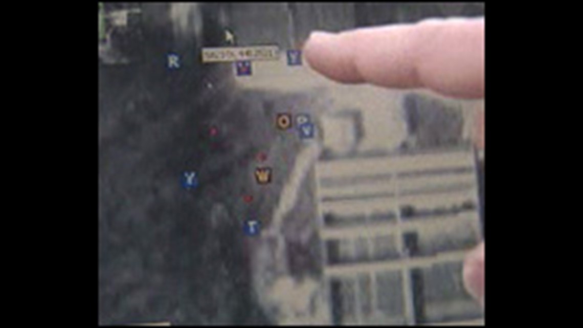 IMPD looks at high tech crime-fighting 'ears' | wthr.com