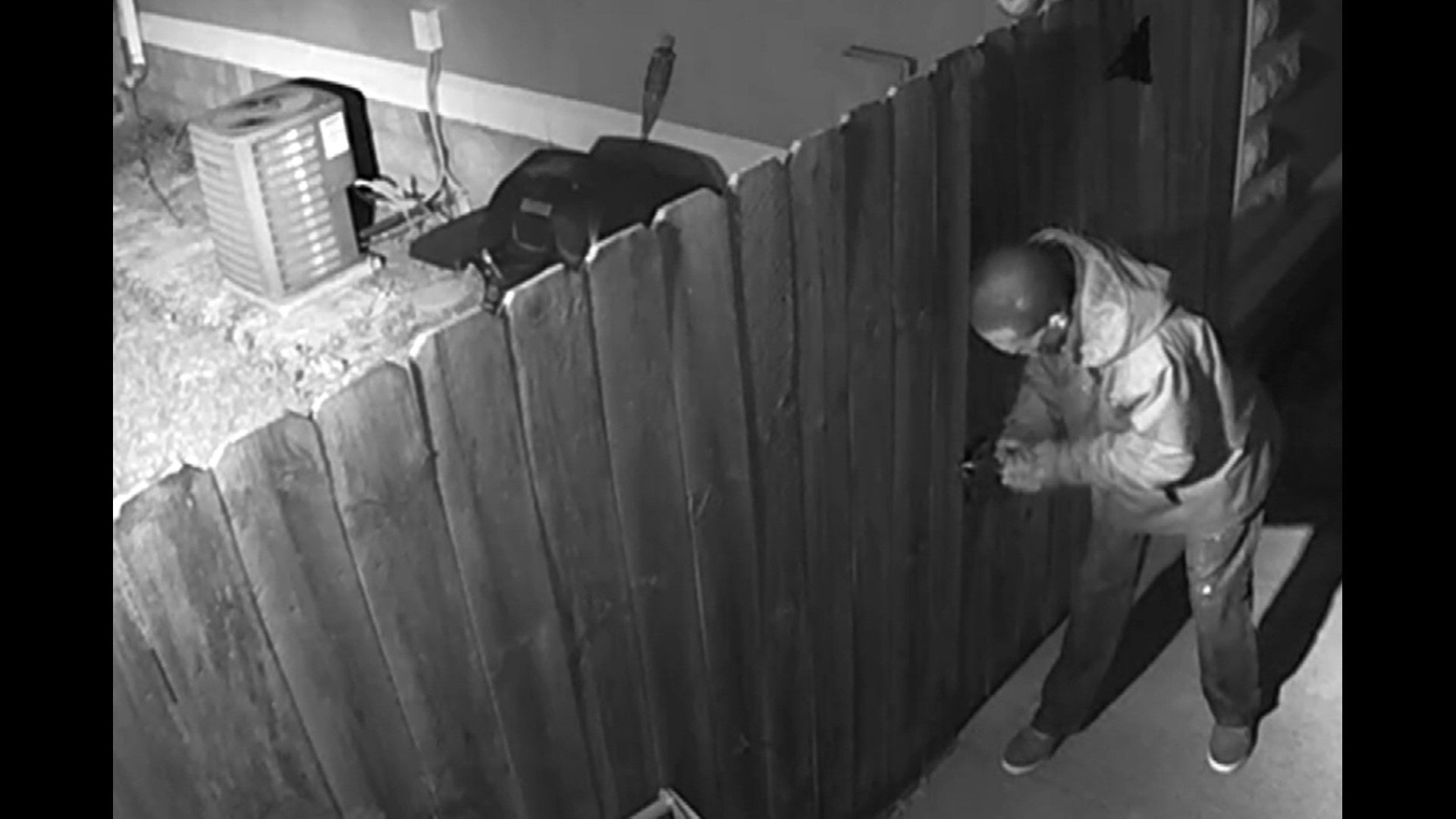 North Side Neighbors Urged To Come Together To Fight Crime