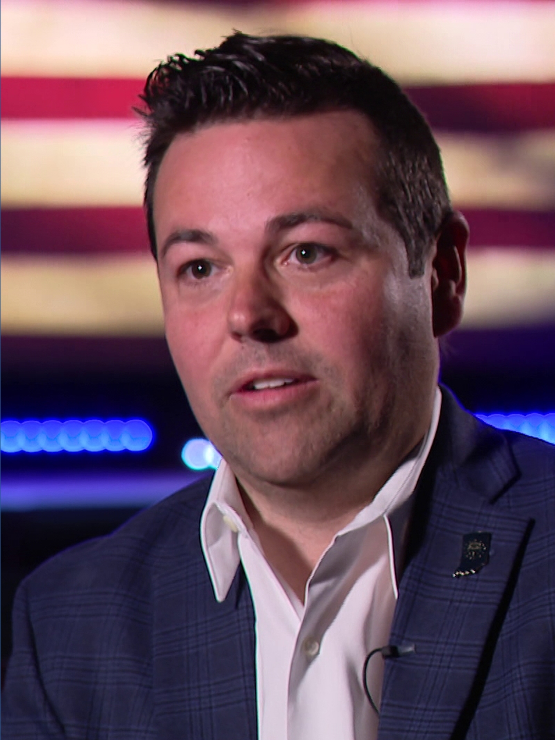 'This is demonic' | Lt. Gov. Micah Beckwith doubles down on his ...