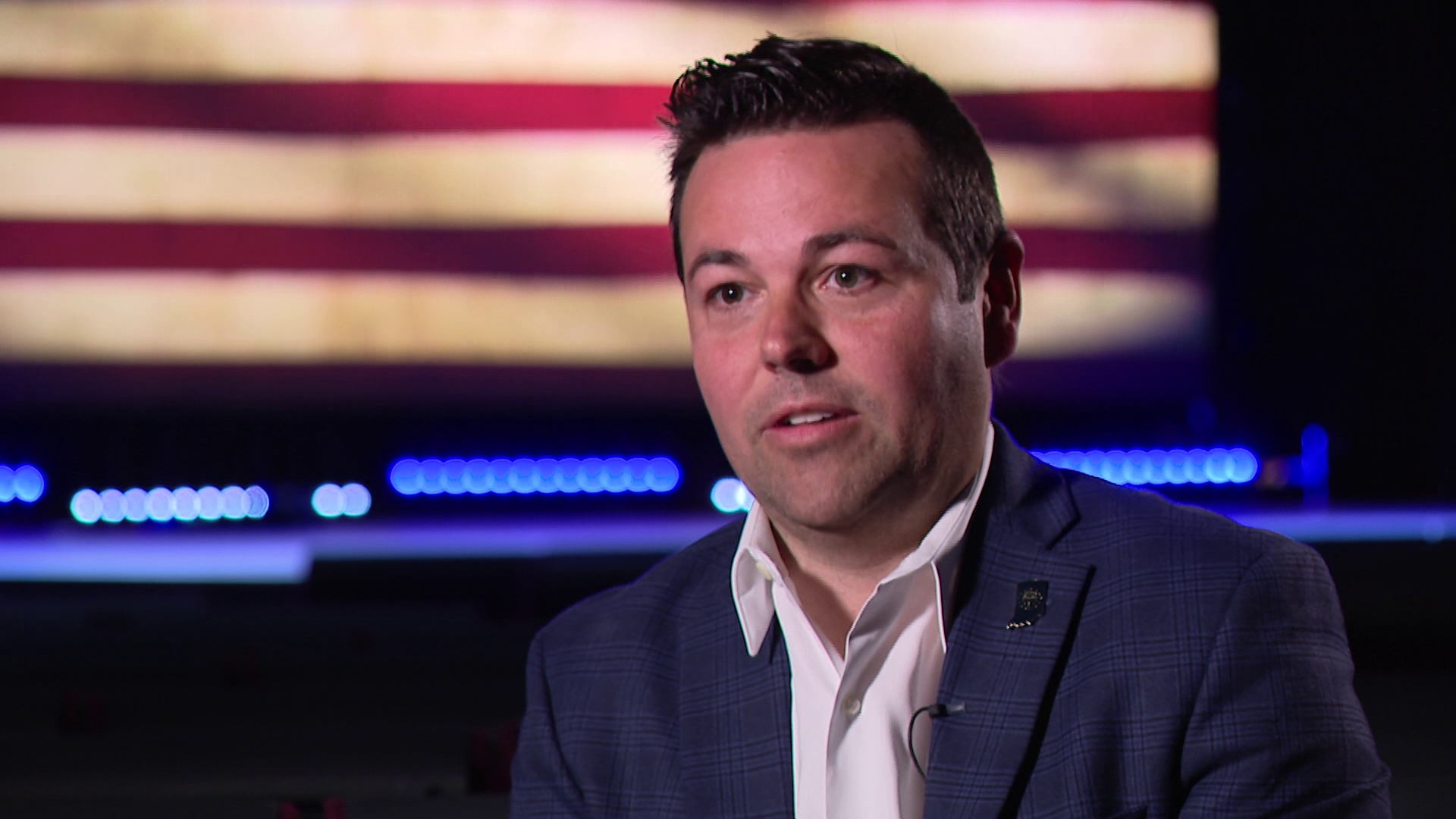 Governor-elect Mike Braun lays out priorities for Indiana | wthr.com