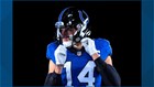 Indianapolis Colts reveal new 'Indiana Nights' alternate uniforms ...