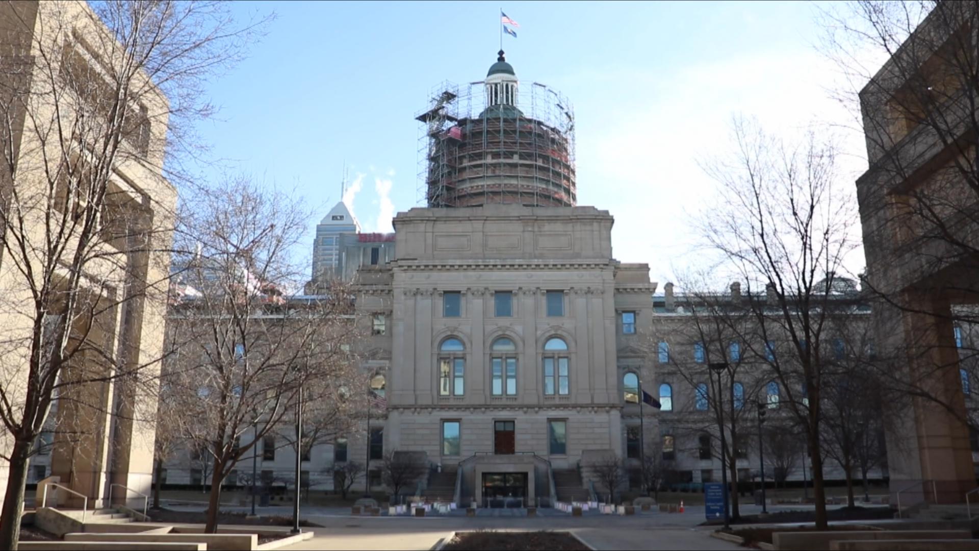 Property tax relief bill passes out of Indiana House committee | wthr.com