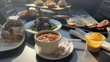 40+ restaurants make up the Western Kentucky BBQ Trail | wthr.com