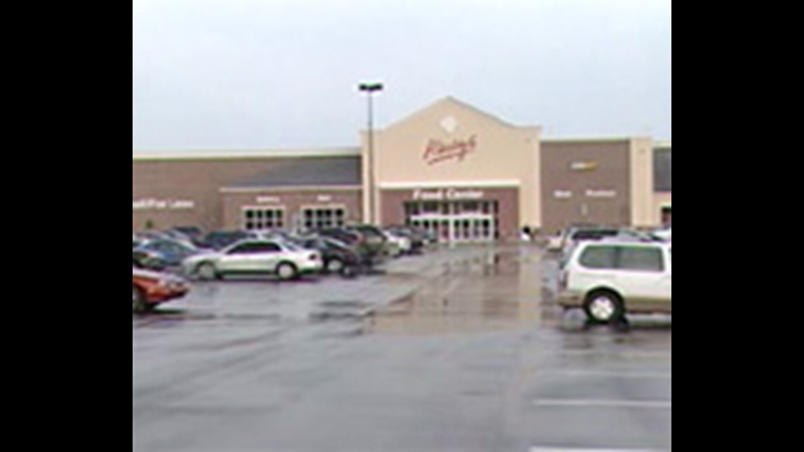 Greenwood Wal-Mart identified as source of salmonella outbreak | wthr.com