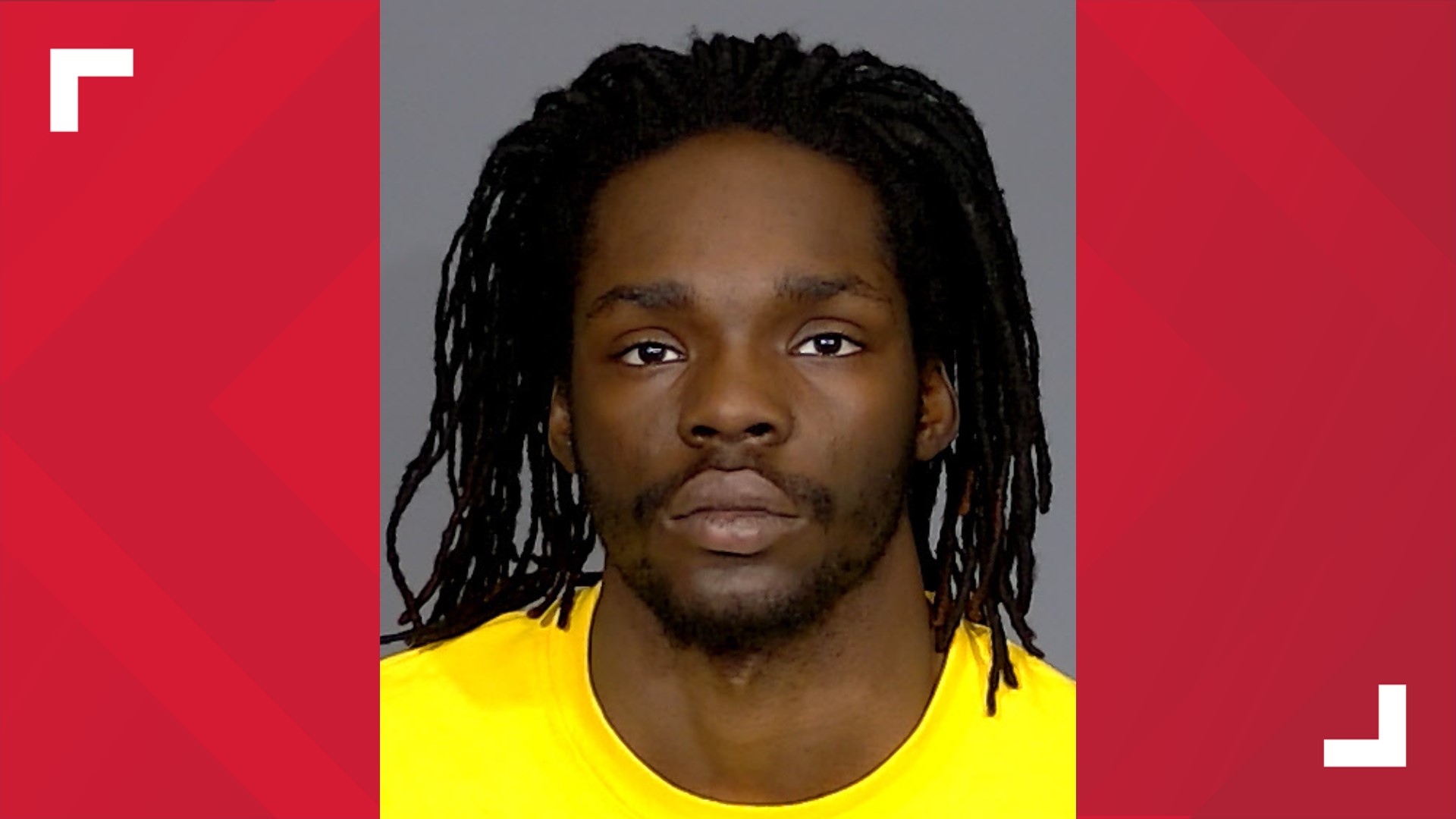 Man sentenced to 45 years for 2023 murder and attempted murder on Indy's north side | wthr.com