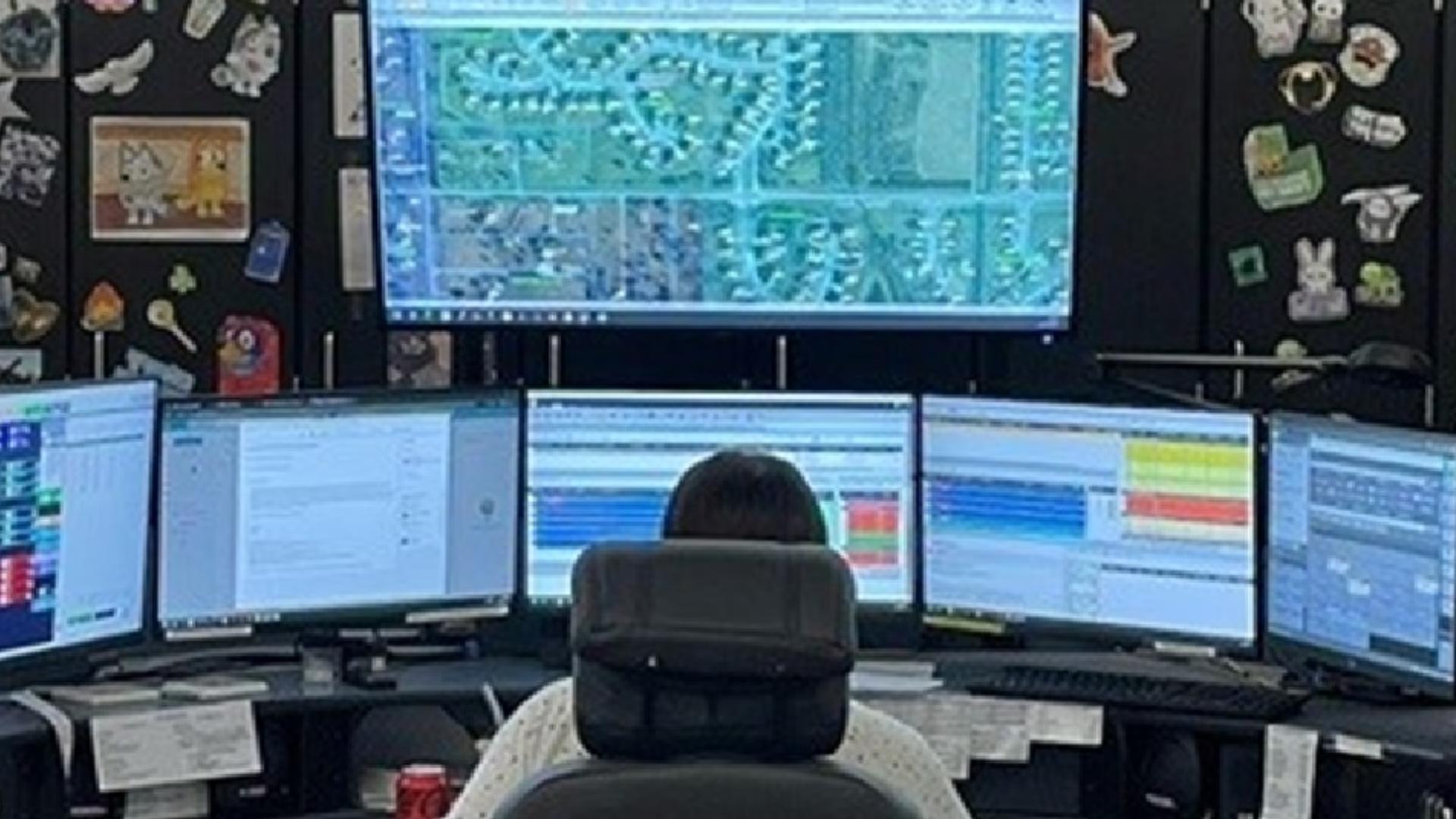 Hamilton County 911 using new tech to improve emergency responses ...