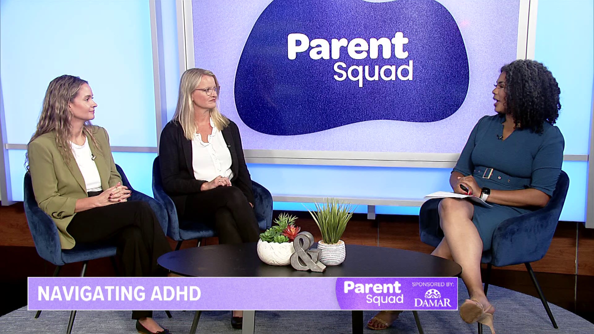 Navigating ADHD | Parent Squad | wthr.com