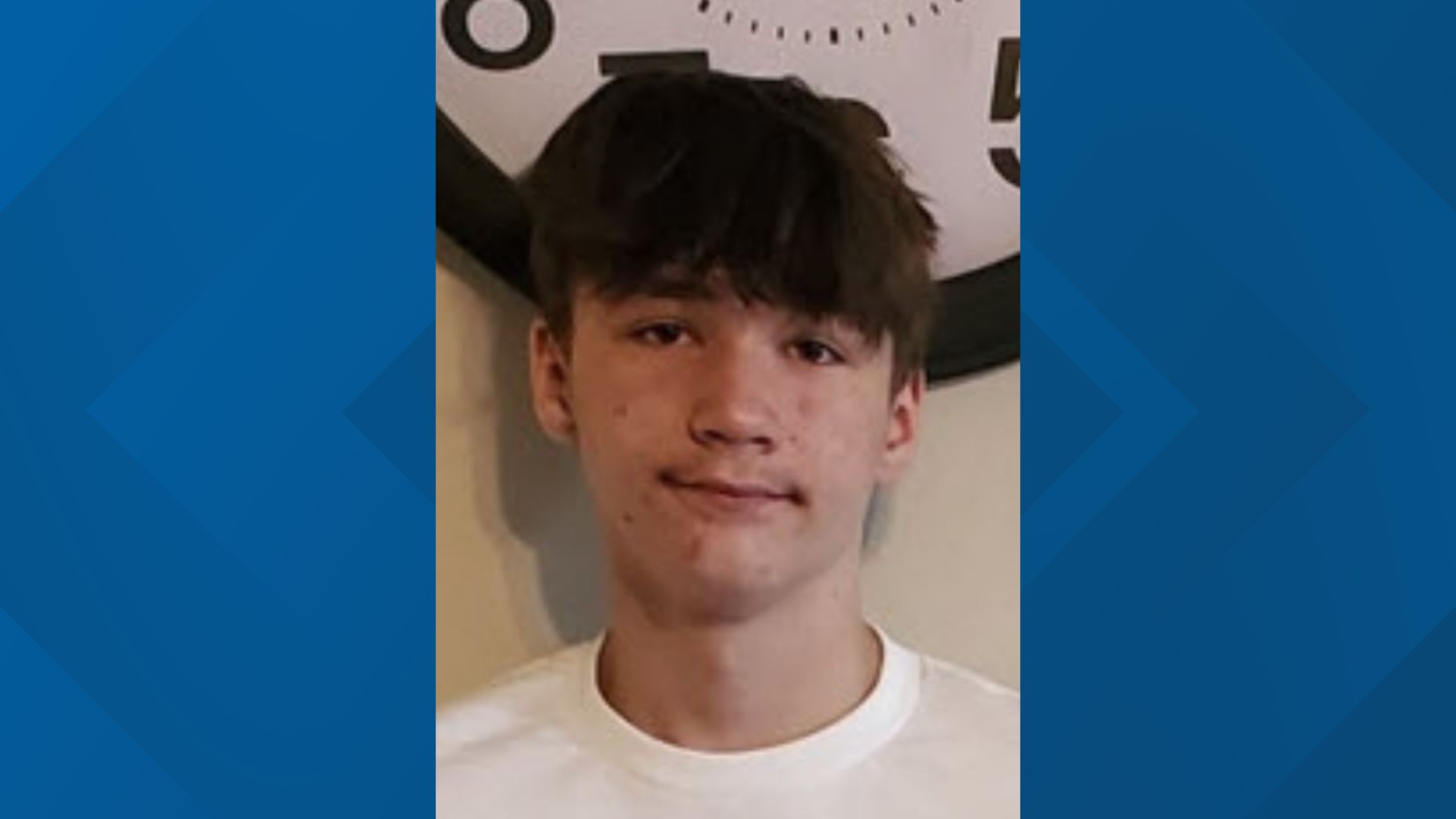 Silver Alert for teen missing from Portage County canceled | wthr.com