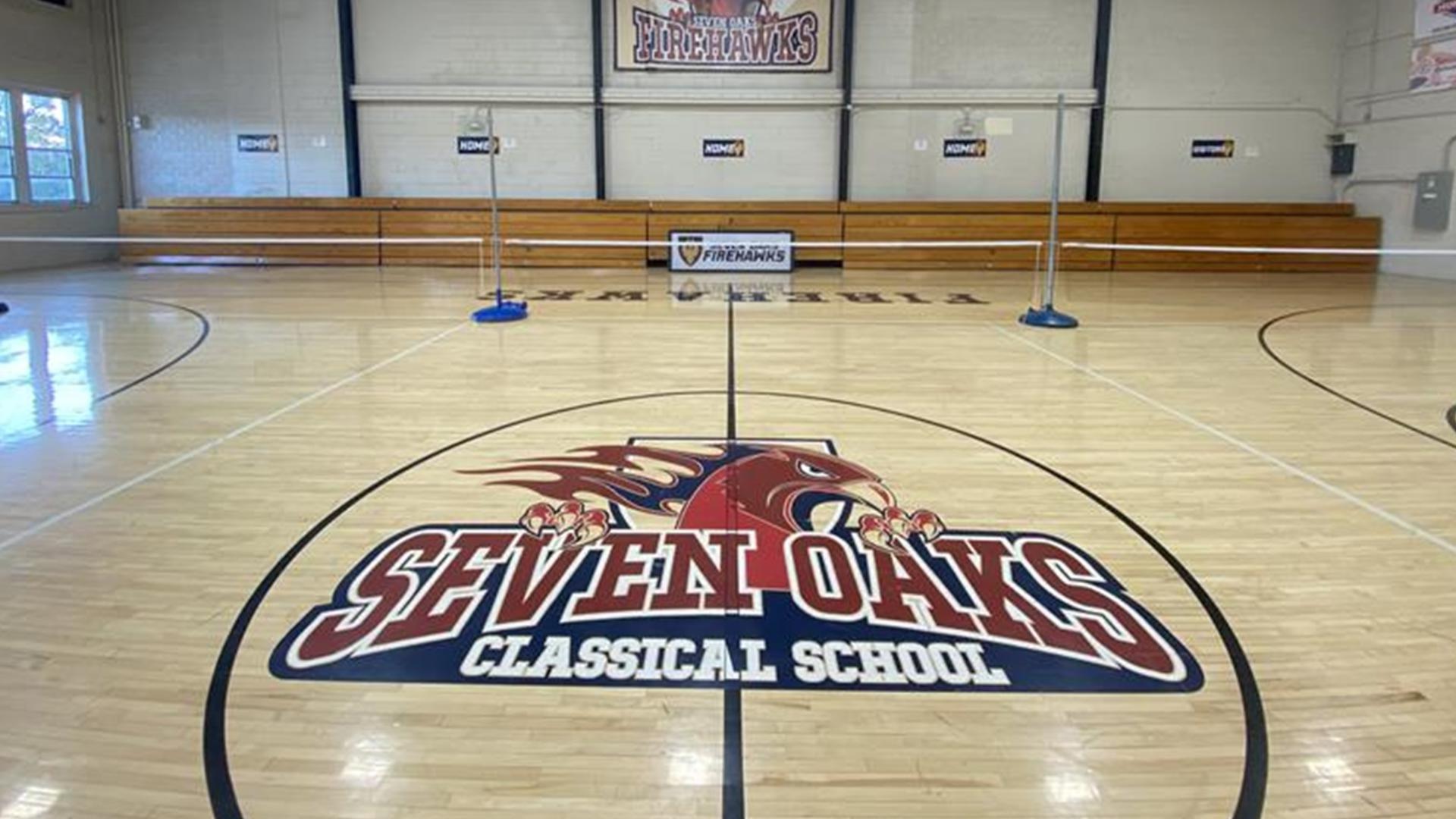 Monroe County charter school dropped from athletic events | wthr.com