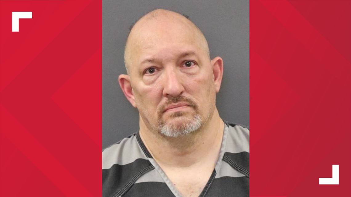 Indiana man arrested as police rescue kidnapping victim | wthr.com