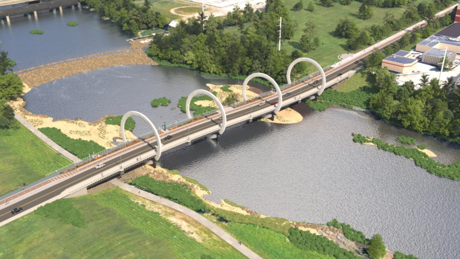 Archaeologists clear Indianapolis bridge project to move to next phase ...