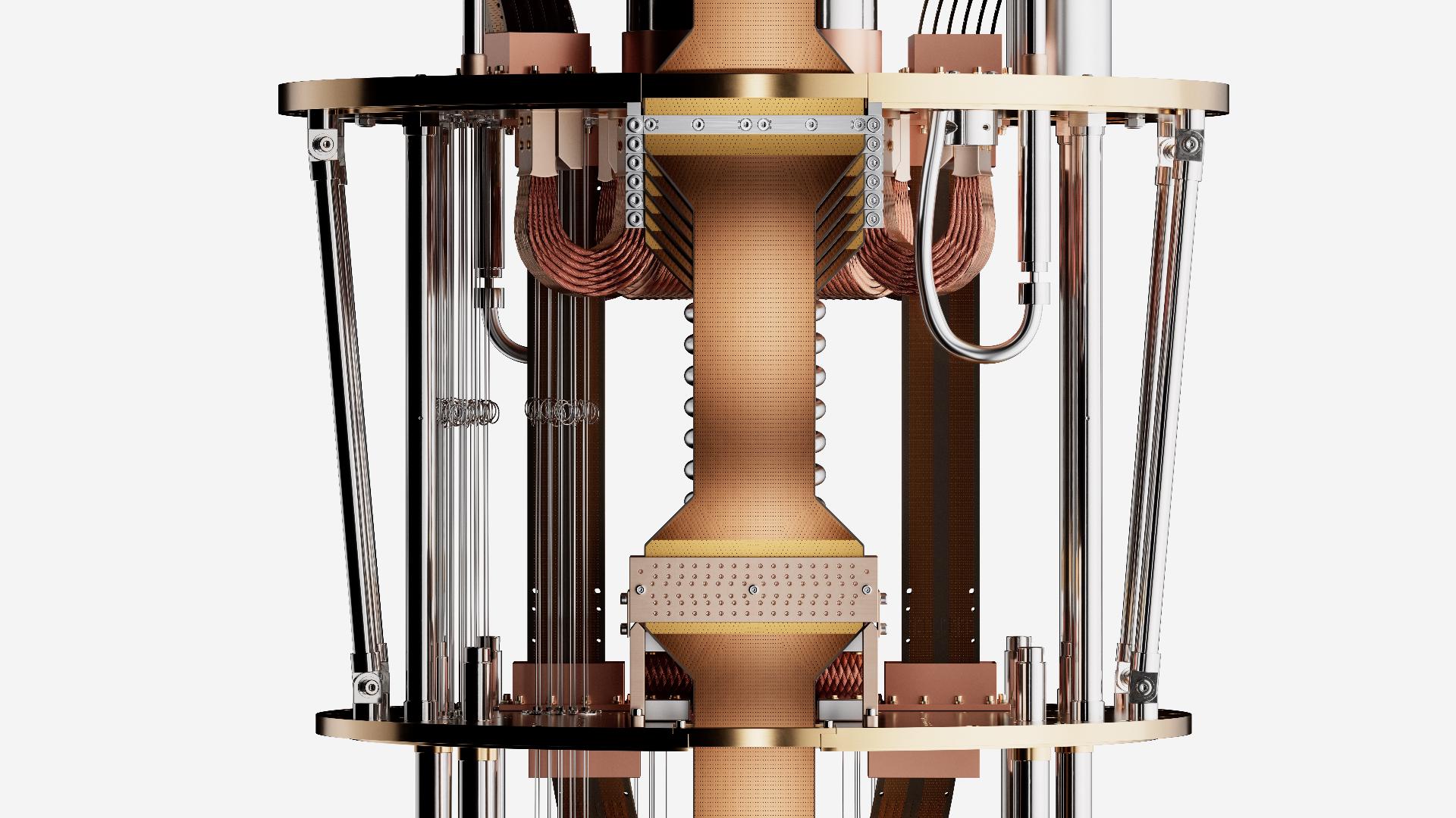Indiana's place in the quantum computer race: What tech giants want and ...