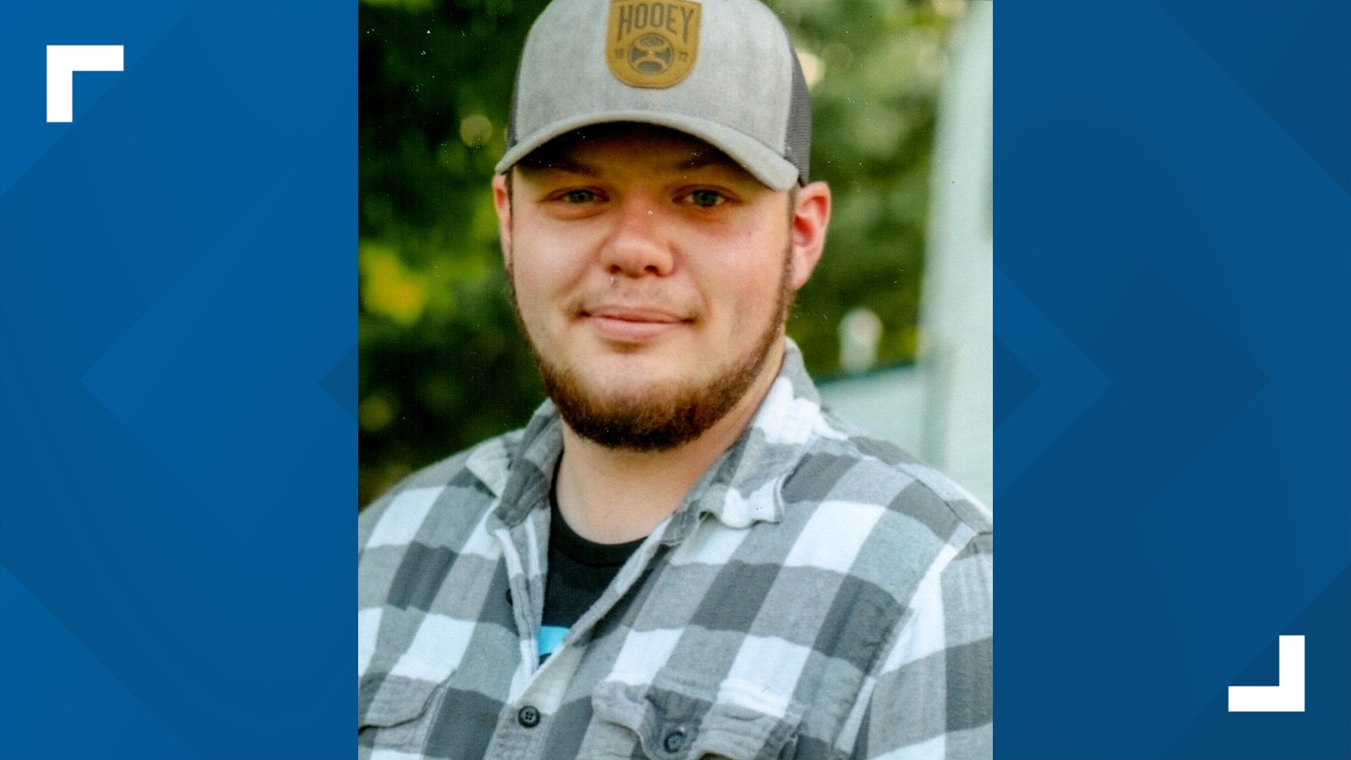Fallen Carroll County Deputy Noah Rainey laid to rest Sunday | wthr.com