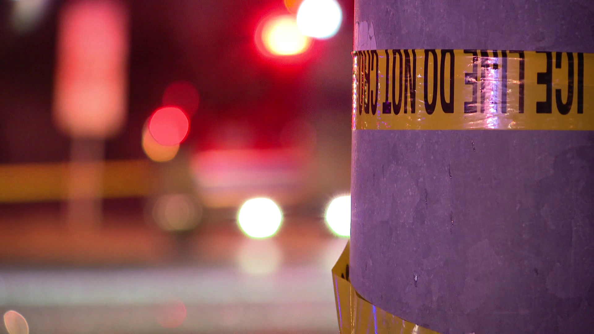 Man, woman found dead after shooting in Morgan County | wthr.com