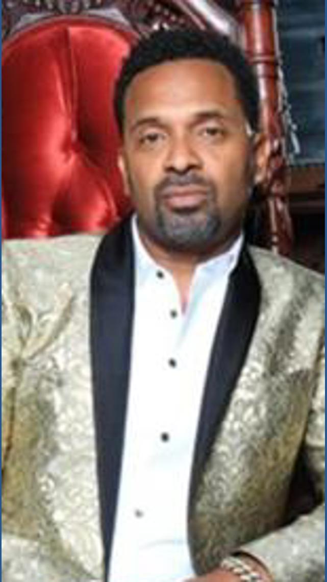 Mike Epps, Kenneth 'Babyface' Edmonds named Madam Walker Legacy Center ...