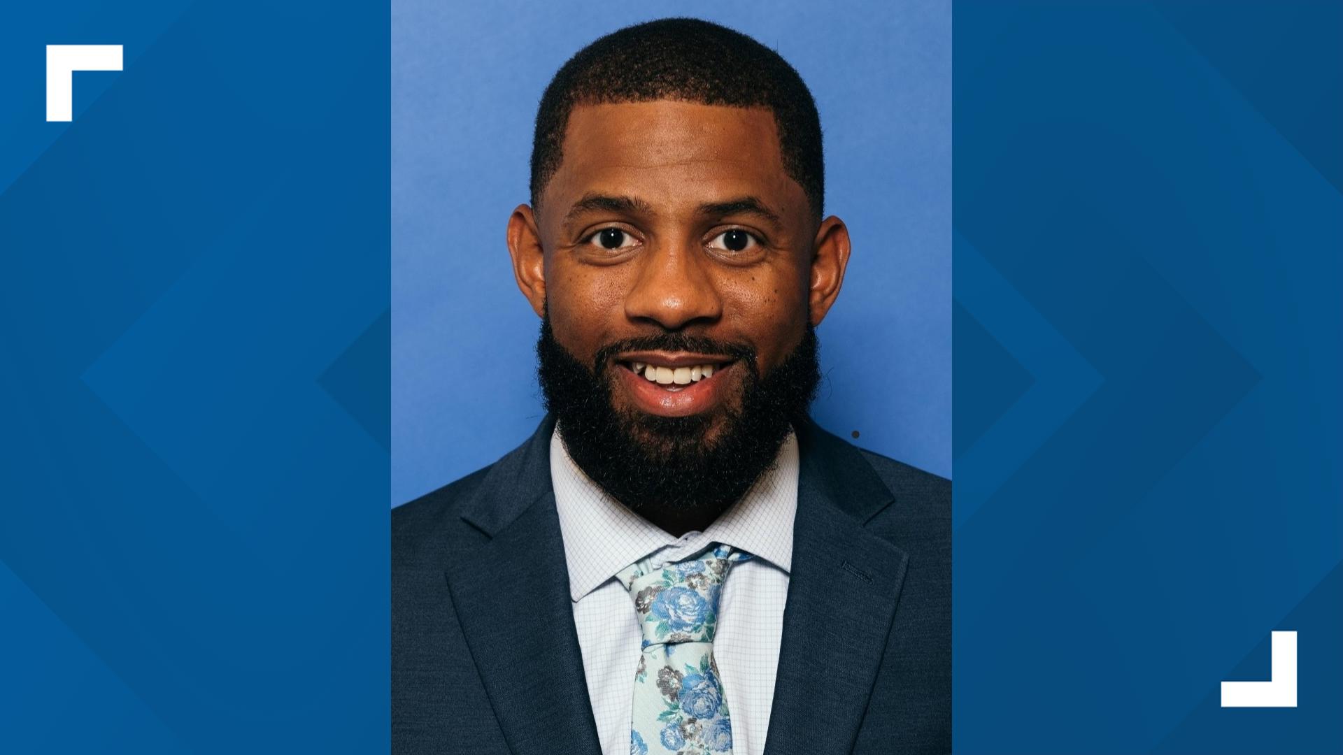 North Central names Collin Coffer as head football coach | wthr.com