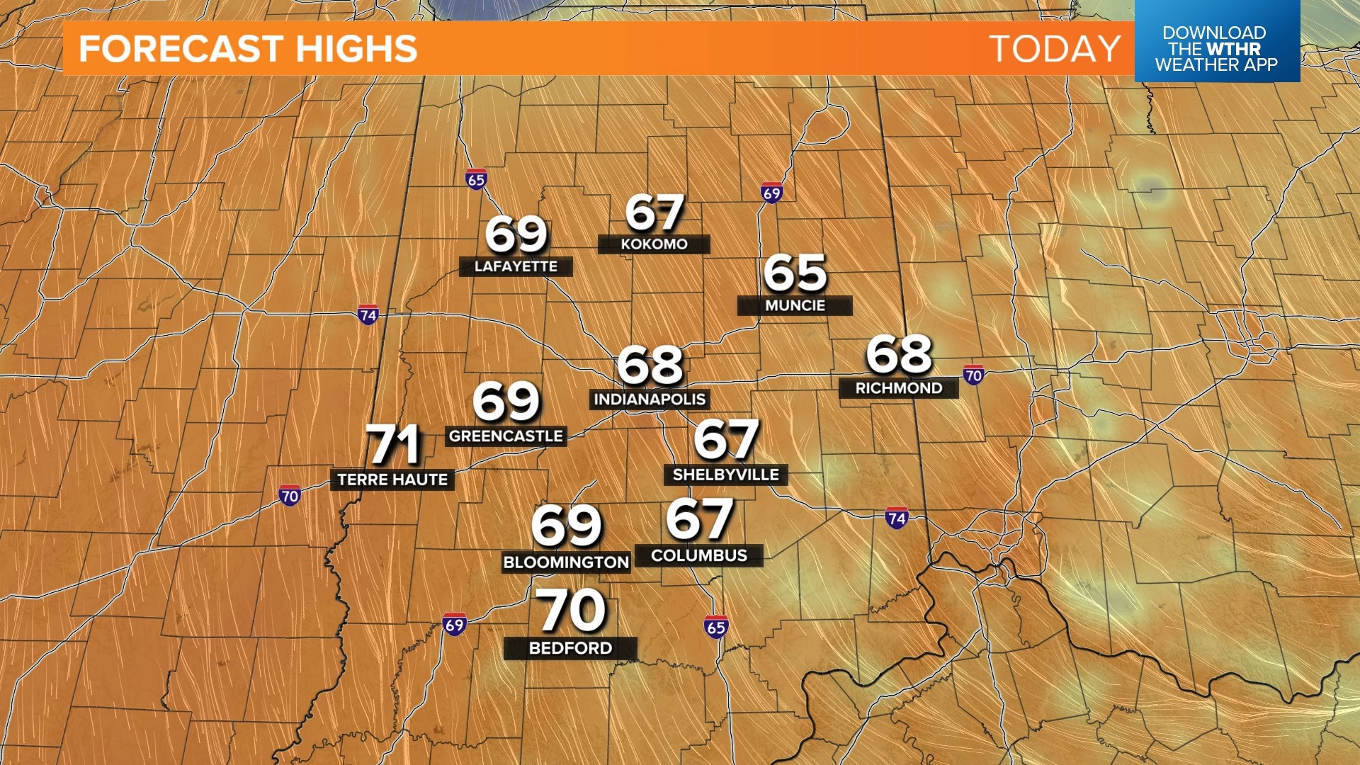 13 Weather Academy | wthr.com