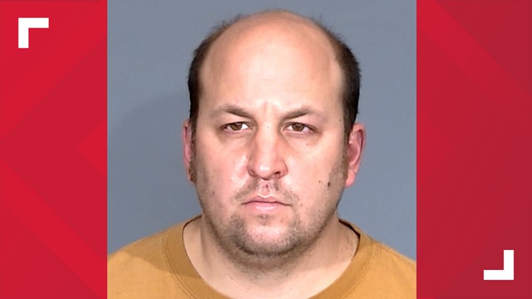 Man charged for shooting at radio personality on north side | wthr.com