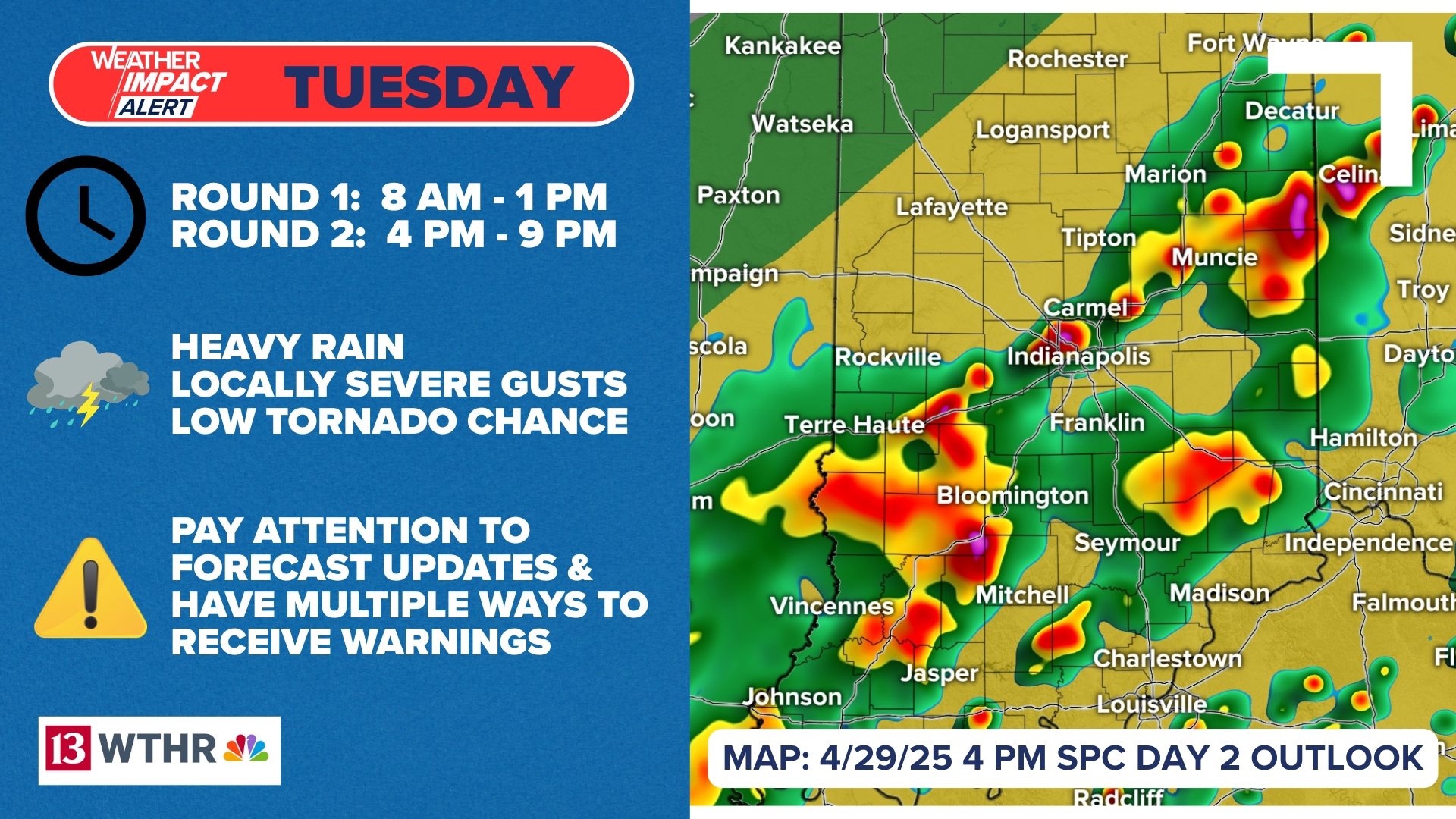 13 WTHR Indianapolis | Indianapolis Local News & Weather | wthr.com