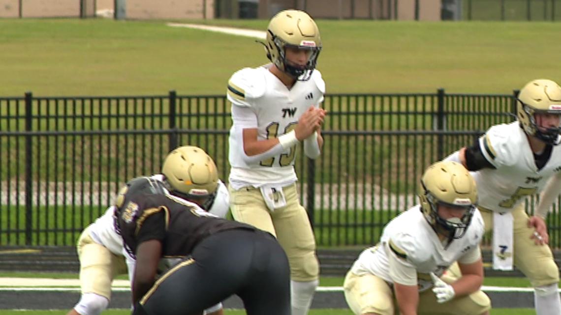 Tri-West junior QB Jack Sorgi commits to play football for Louisville ...