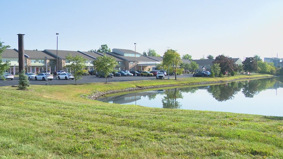 Death investigation underway after police find body in pond in ...