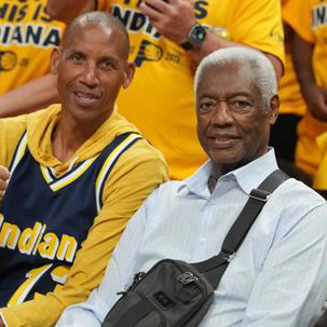 NBA basketball icons pack Gainbridge Fieldhouse for NBA Finals | wthr.com