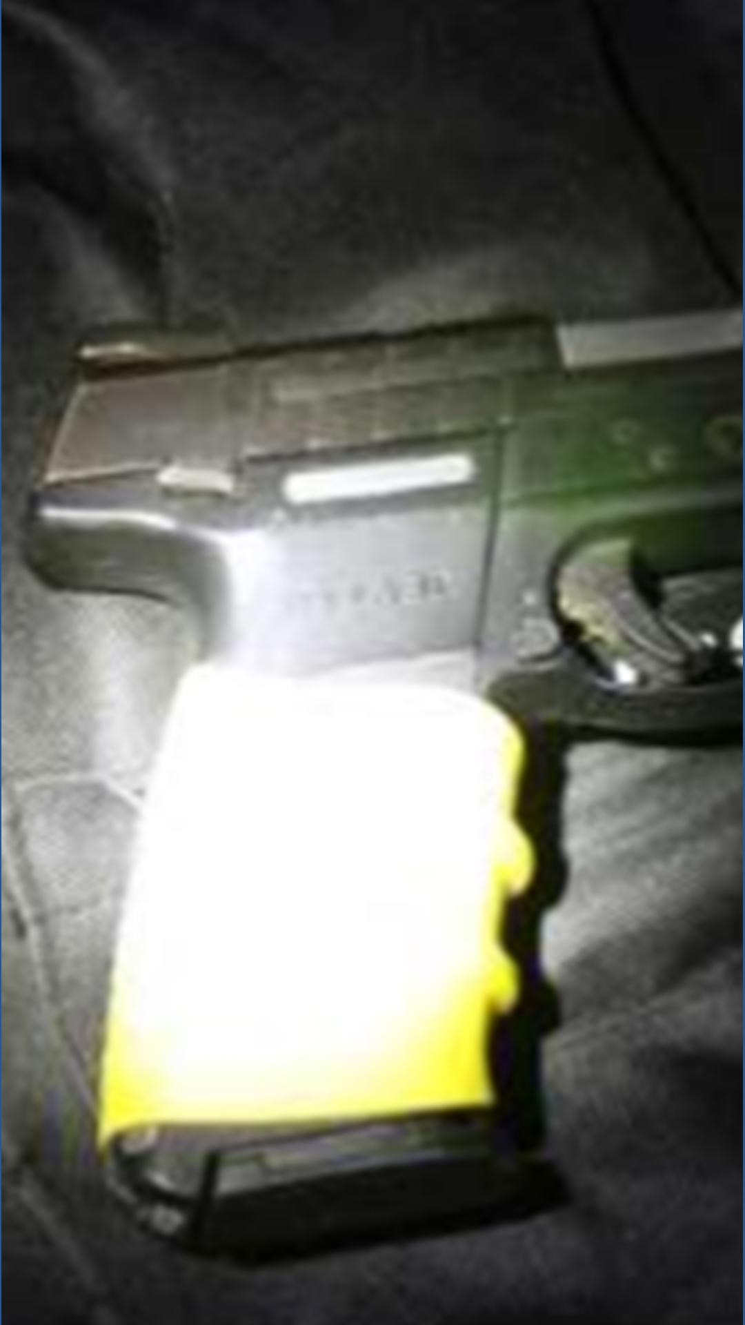 Mother charged after 7-year-old daughter shot herself, 6-year-old son ...