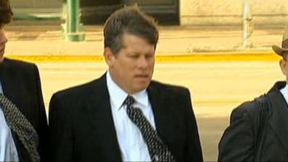 Federal court rejects convicted financier Tim Durham's sentence appeal ...