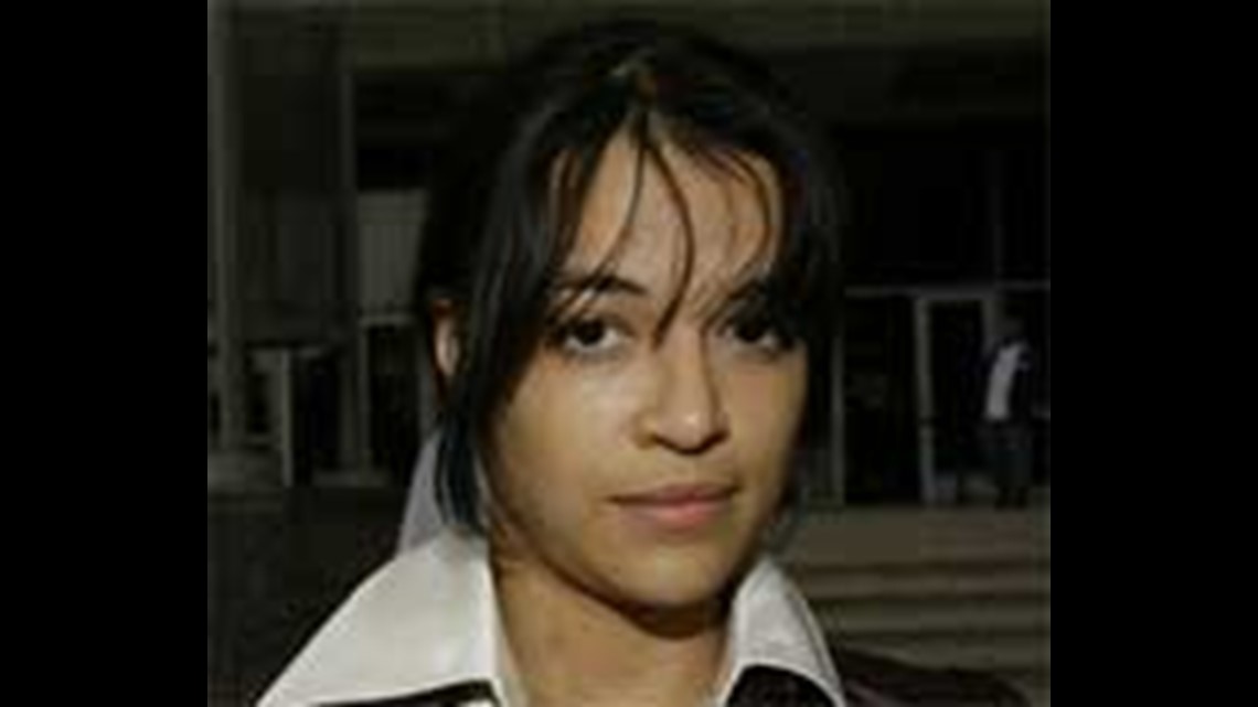 Ex-'Lost' star Rodriguez gets 6 months | wthr.com