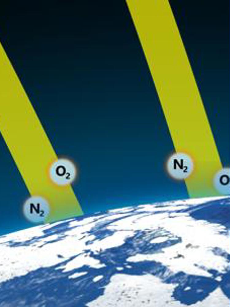 Aurora possible tonight as Geomagnetic Storm strengthens to G4 ...