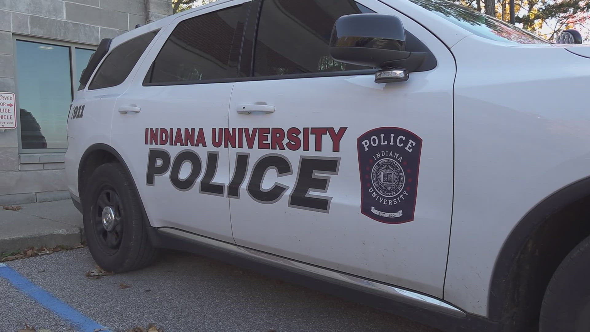 String of rapes at IU | University police warn of 3 sexual assaults ...