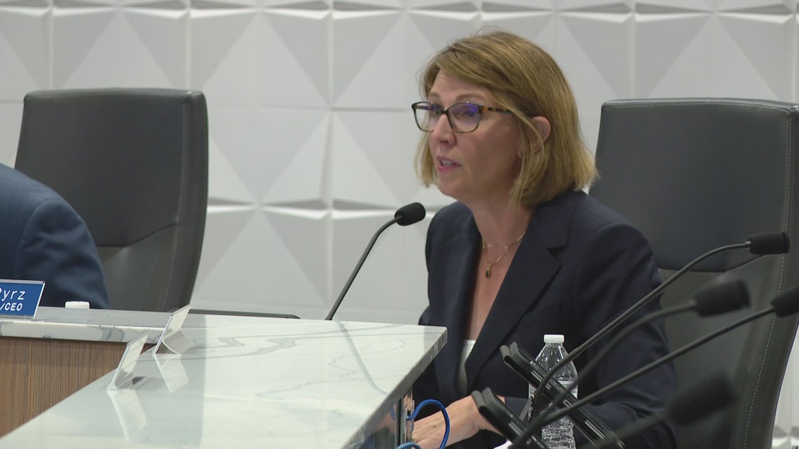 IndyGo board names new CEO | wthr.com