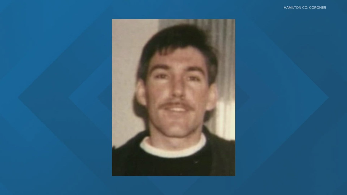 DNA evidence confirms identity of victim of suspected serial killer ...