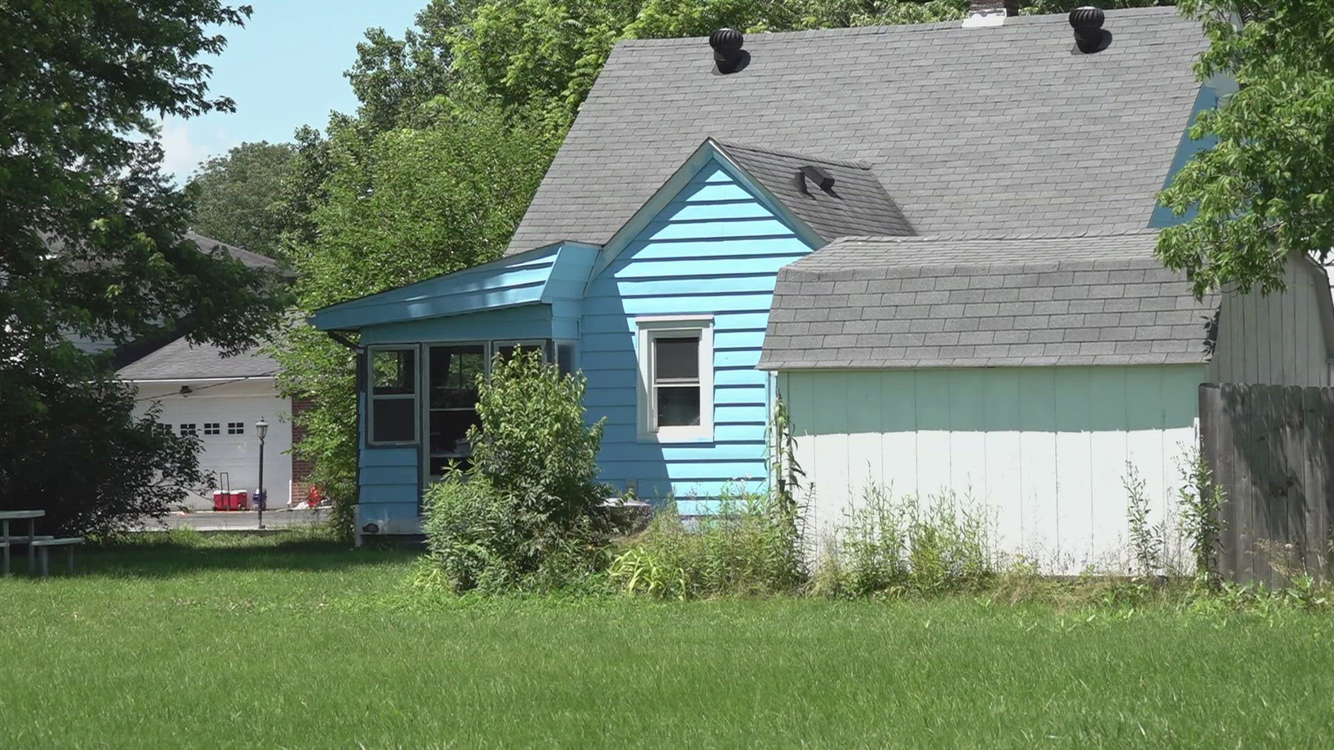 17-year-old son charged with murder in presumed death of Indianapolis ...