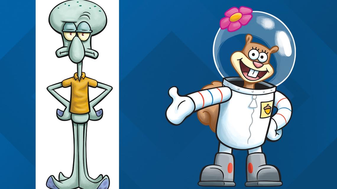 Voice actors discuss 25 years of 'SpongeBob SquarePants' | fox43.com