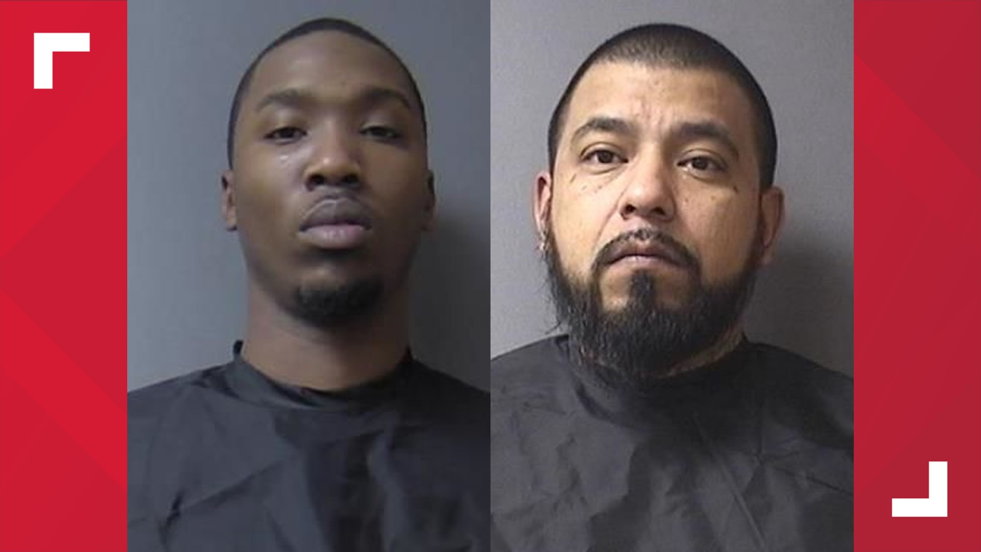 Police: 2 in custody in Anderson homicide investigation | wthr.com