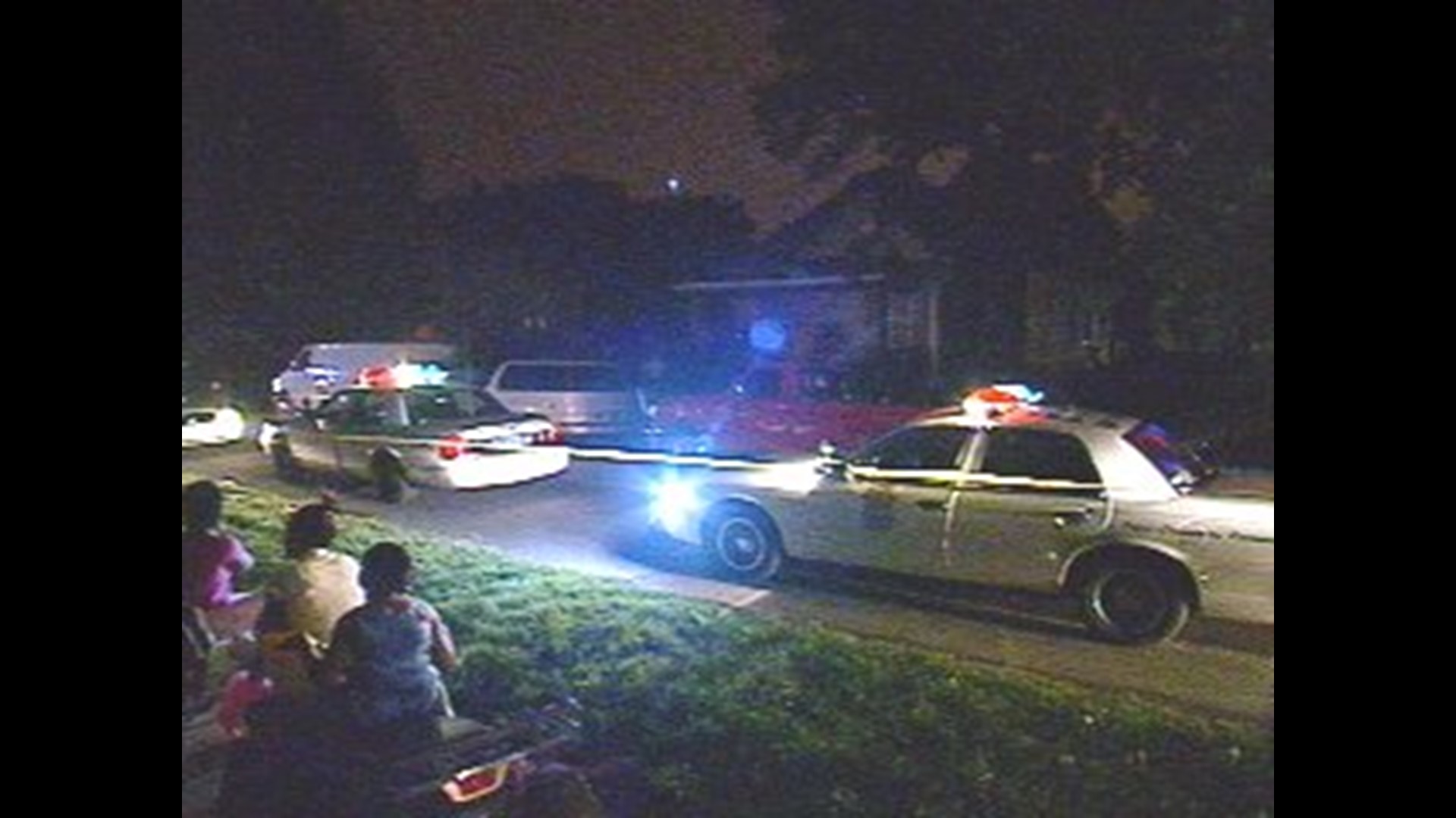 Police seek suspect in Indianapolis murders | wthr.com