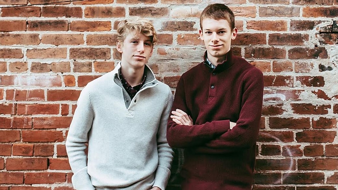 Liam & Reece Kelly Memorial Scholarship applications open | wthr.com