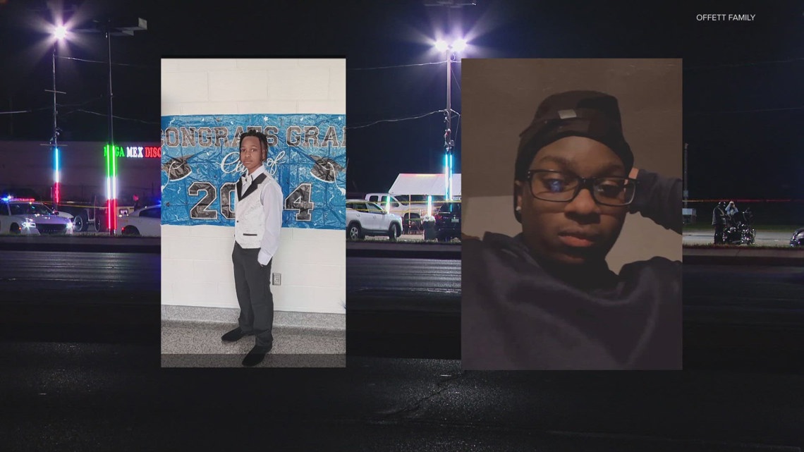Grieving Indianapolis mother looking for answers after both sons killed ...