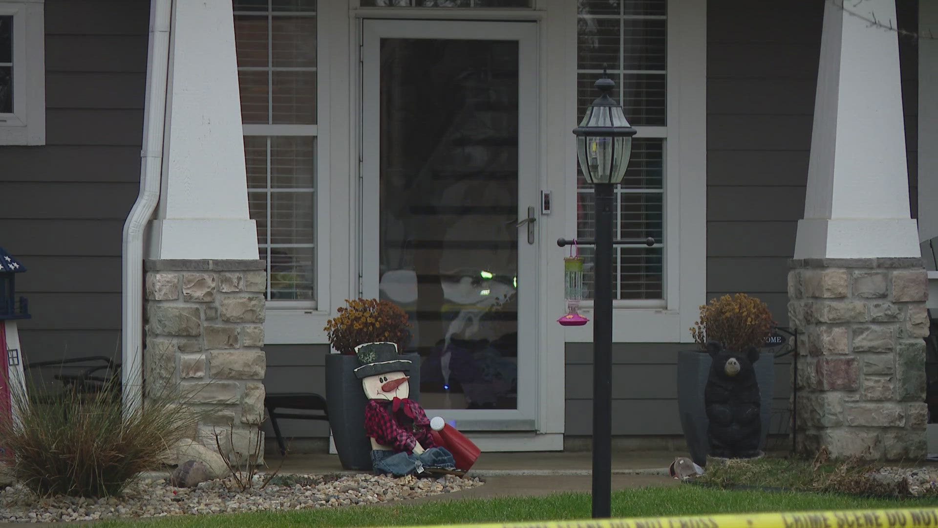 Woman killed in home shooting on Indy's southeast side | wthr.com