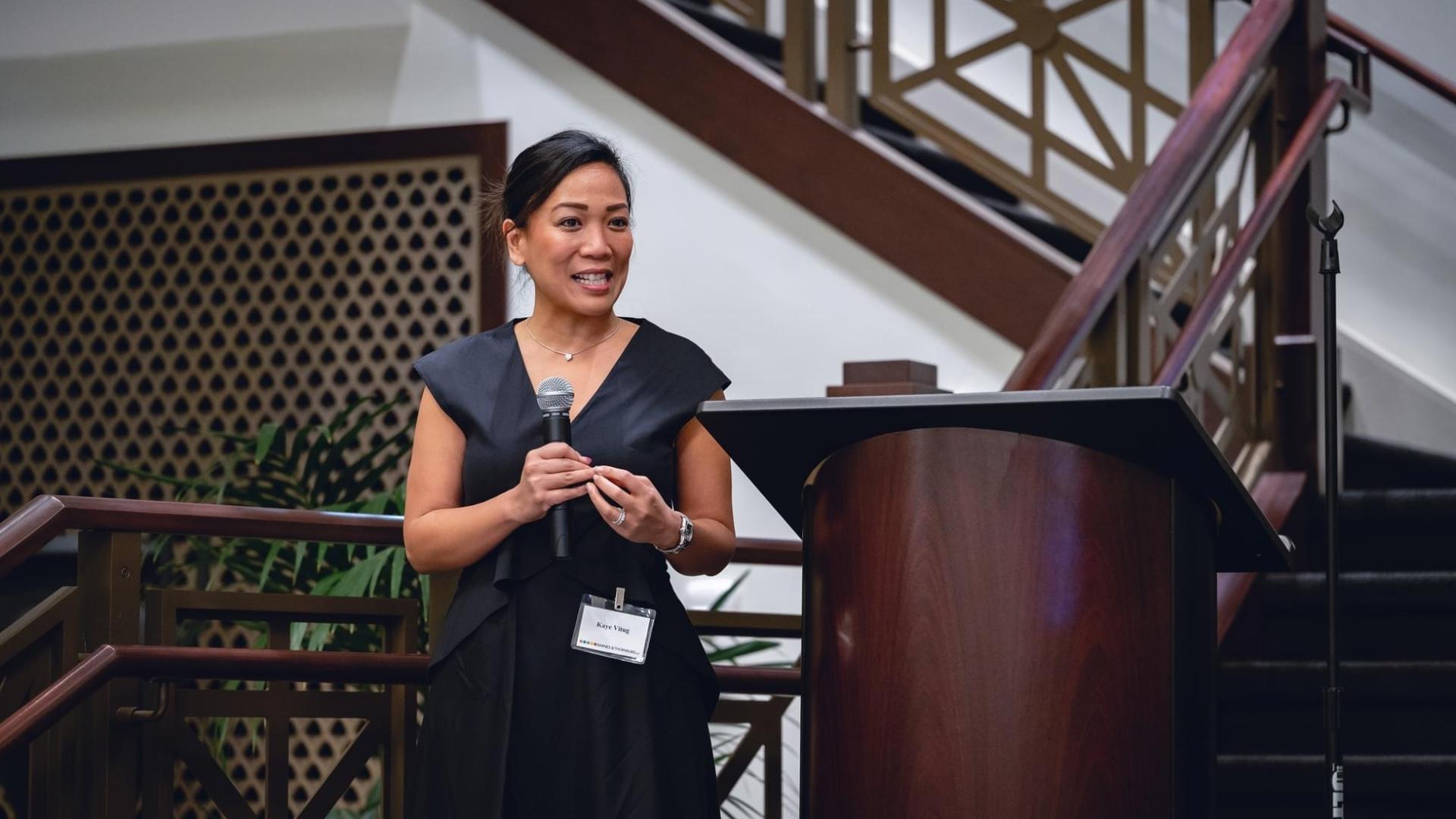 Asian American Alliance represents welcoming culture | wthr.com