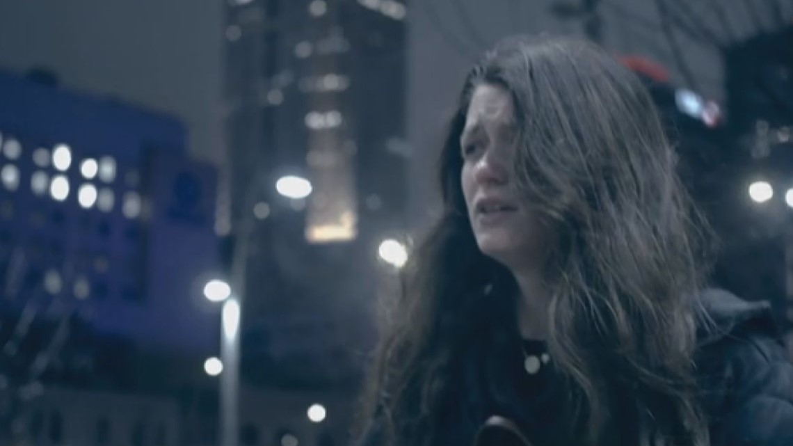 Indianapolis filmmaker shares human trafficking victims' stories | wthr.com