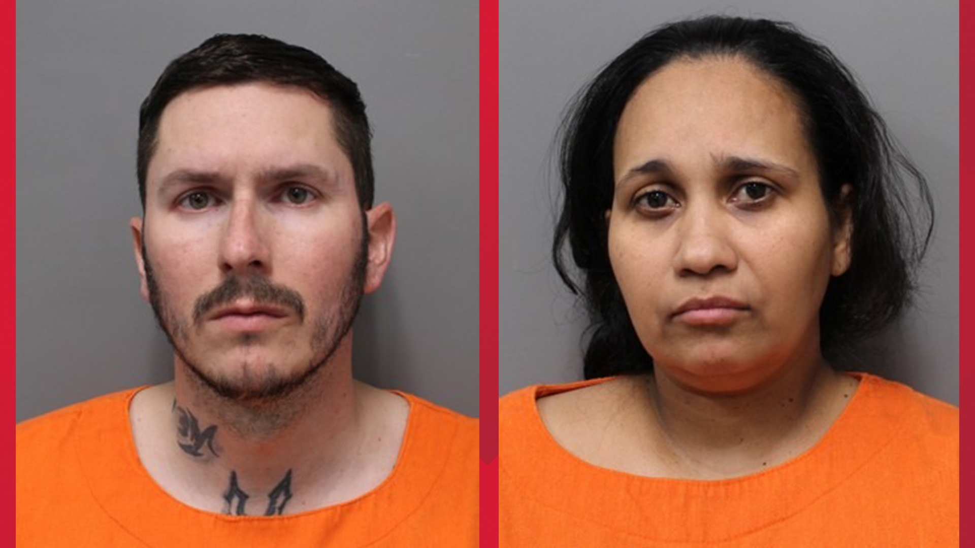 Father, stepmother charged after 11-year girl’s death in Hendricks ...