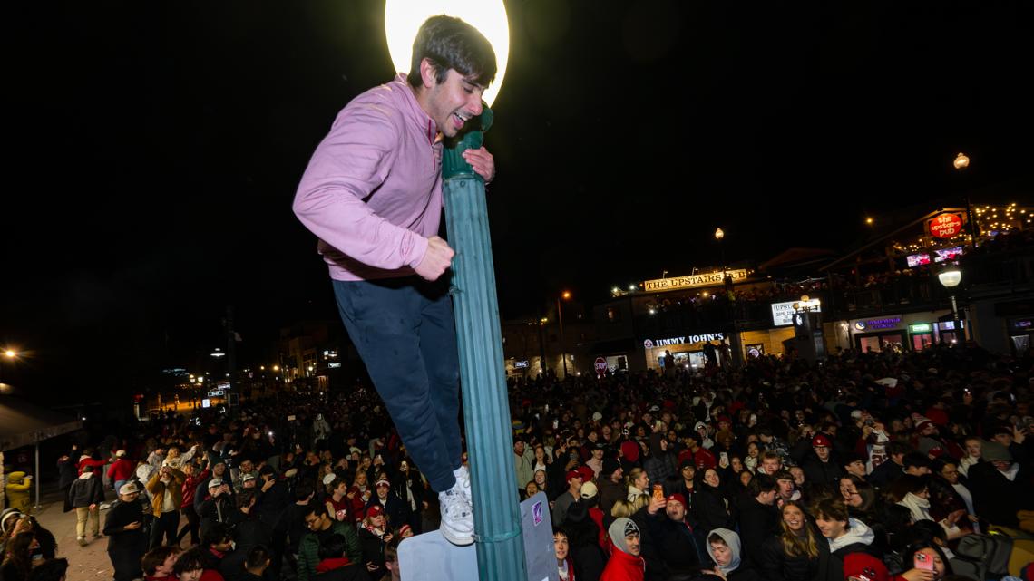 ‘The best day ever’ | IU fans will be celebrating for days to come ...