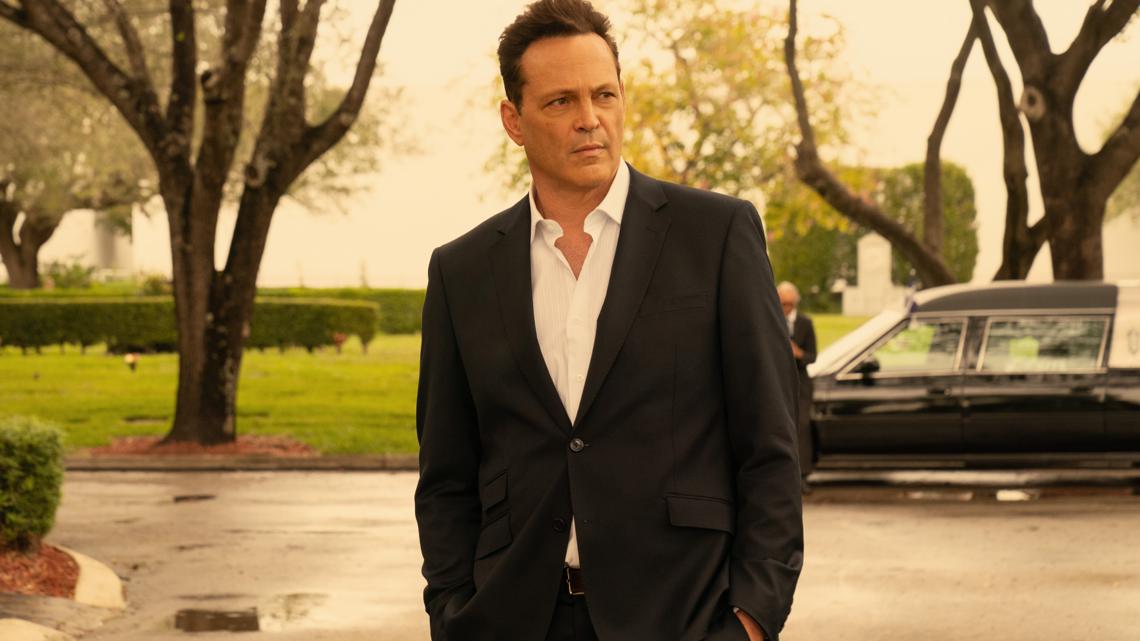 What to know about Vince Vaughn's new show, 'Bad Monkey,' from 'Scrubs ...