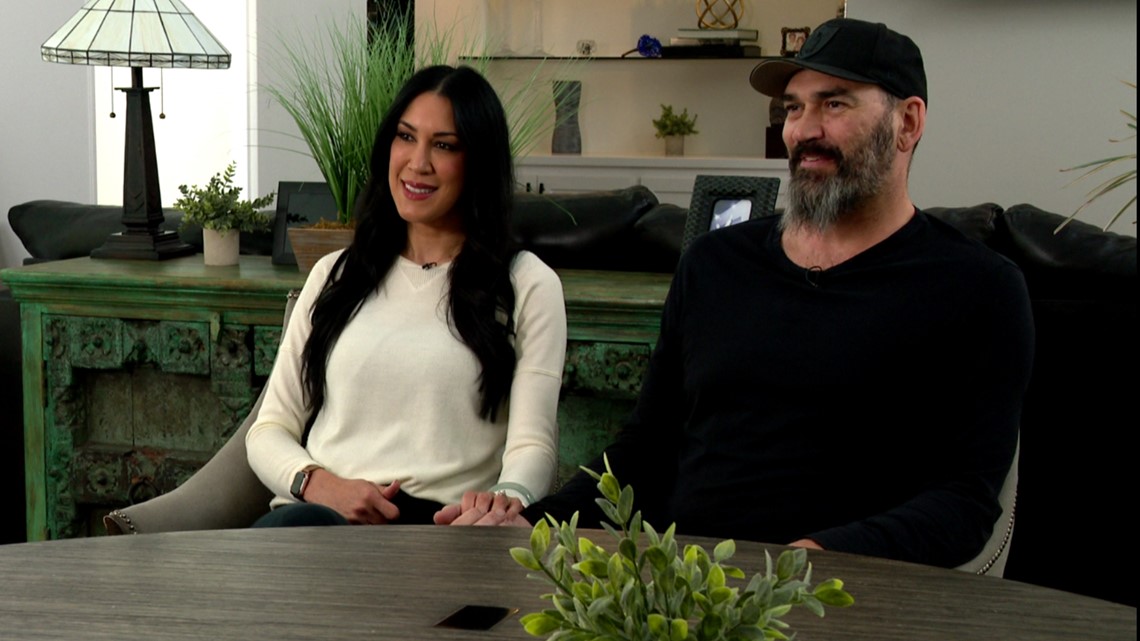 Ex-NBA player Scot Pollard waiting for heart transplant | wthr.com