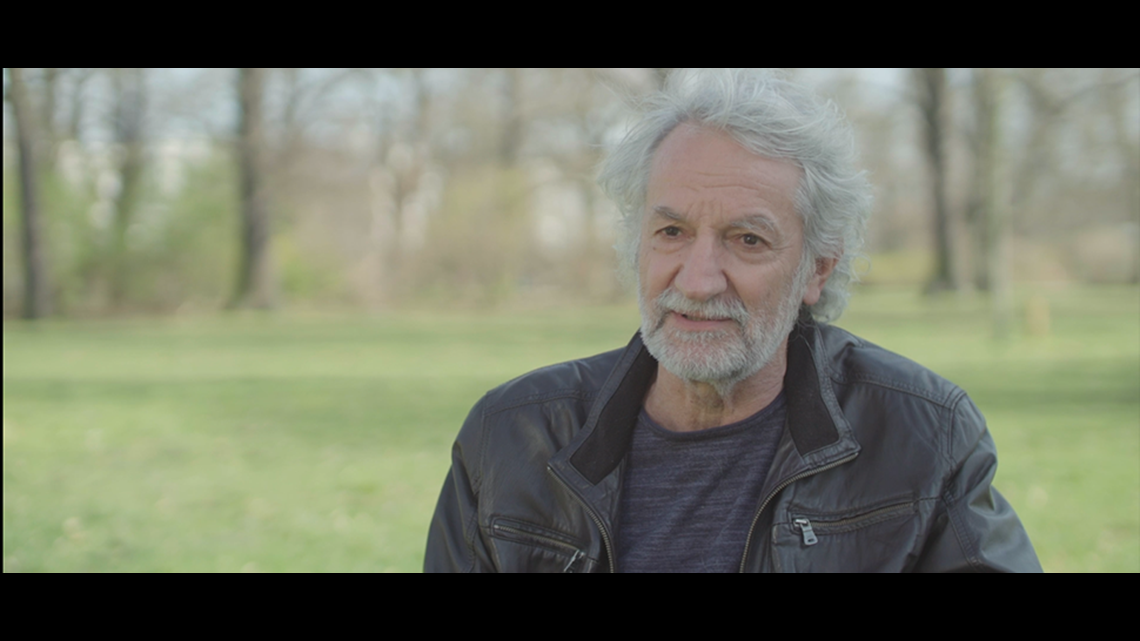 Indianapolis Prize Finalist: Christophe Boesch is known as the champion ...